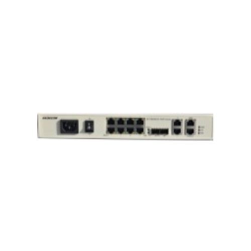ISCOM2608G-2GE-PWR | Raisecom